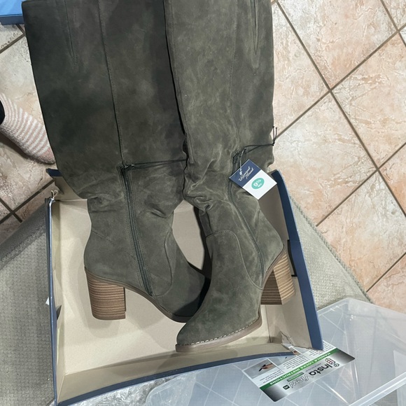 Universal Thread | Shoes | Universal Thread Harlan Tall Boots | Poshmark